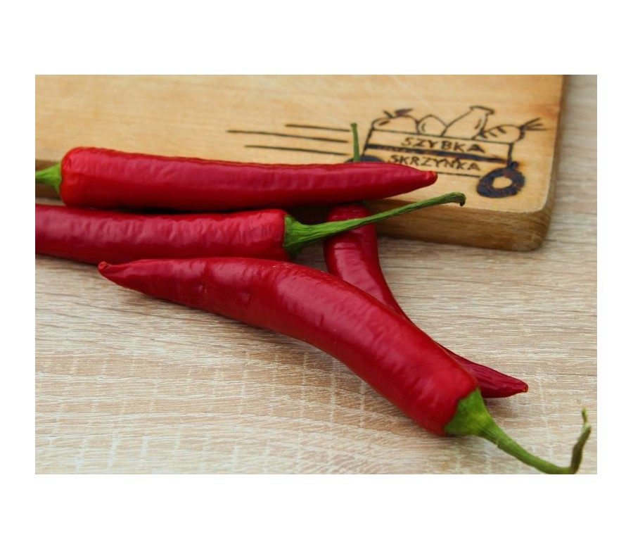 Papryczka chili (szt.)